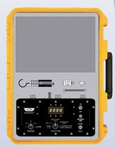 Howell Instruments : Production - Materials - Metrology - AeroExpo