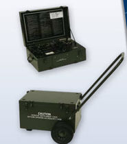 Howell Instruments : Production - Materials - Metrology - AeroExpo