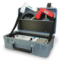 Milliohmmeter for the aeronautical industry - All the aeronautical ...