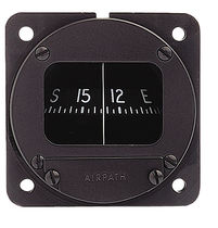 Aircraft magnetic compass - All the aeronautical manufacturers