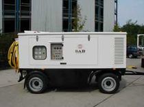 Ground power unit, Start unit - All the aeronautical manufacturers