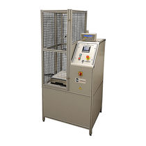 Calibration test bench - All the aeronautical manufacturers