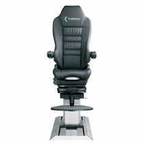 Flight simulator seat - All the aeronautical manufacturers