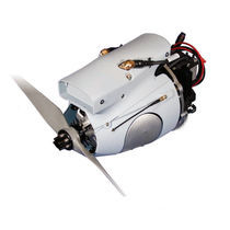 Drone piston engine, UAV piston engine - All the aeronautical manufacturers