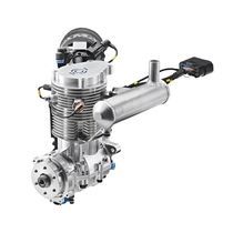 Drone piston engine, UAV piston engine - All the aeronautical manufacturers