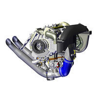 Single-rotor Wankel engine - All the aeronautical manufacturers