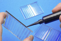 Low outgassing adhesive - All the aeronautical manufacturers