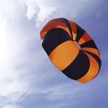Emergency parachute, Rescue parachute - All the aeronautical manufacturers