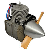 Drone piston engine, UAV piston engine - All the aeronautical manufacturers
