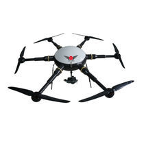 Mini UAV, Mini drone - All the aeronautical manufacturers