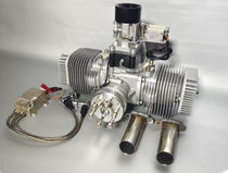 Drone piston engine, UAV piston engine - All the aeronautical manufacturers