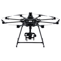 Octorotor UAV, Octocopter UAV - All the aeronautical manufacturers