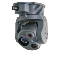 Gimbal, Gyro-stabilized turret - All the aeronautical manufacturers