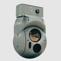 Gimbal, Gyro-stabilized turret - All the aeronautical manufacturers