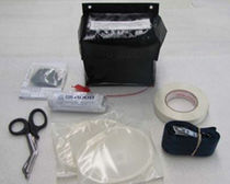 Aircraft first aid kit - All the aeronautical manufacturers