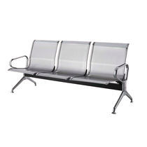 Stainless steel beam chair, Stainless steel beam seating - All the ...