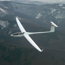 Motor glider - All the aeronautical manufacturers