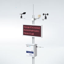 Airport weather station, Airport weather sensor - All the aeronautical ...
