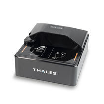 Thales - Cybersecurity & Digital Identity: Security - Protective ...