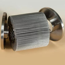 Fiberglass filter - All the aeronautical manufacturers
