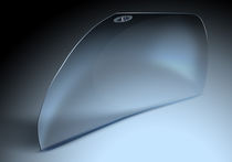 Polycarbonate aircraft window - All the aeronautical manufacturers