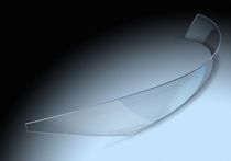 Helicopter aircraft windshield - All the aeronautical manufacturers