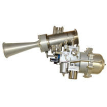 Butterfly valve - All the aeronautical manufacturers