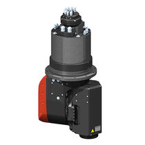 HSD SpA: Production - Materials - Metrology - AeroExpo