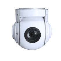 2-axis gimbal, 2-axis gyro-stabilized turret - All the aeronautical ...