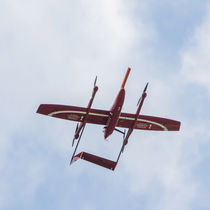 Firefighting UAV, Firefighting drone - All the aeronautical manufacturers