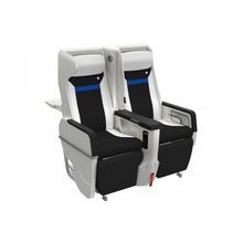 Aircraft seat - All the aeronautical manufacturers