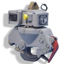 Helicopter carrier hook - All the aeronautical manufacturers