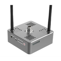 Drone data link system - All the aeronautical manufacturers