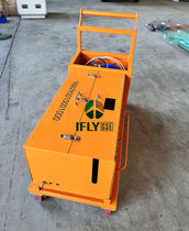 Shanghai Ifly GSE Co.,Ltd.: Runways, Taxiways - Ground Support - AeroExpo