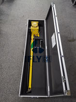 Shanghai Ifly GSE Co.,Ltd.: Runways, Taxiways - Ground Support - AeroExpo