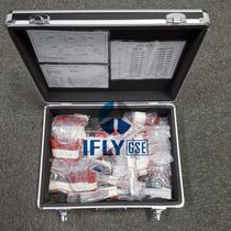 Shanghai Ifly GSE Co.,Ltd.: Runways, Taxiways - Ground Support - AeroExpo