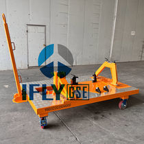 Shanghai Ifly GSE Co.,Ltd.: Runways, Taxiways - Ground Support - AeroExpo