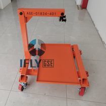Shanghai Ifly GSE Co.,Ltd.: Runways, Taxiways - Ground Support - AeroExpo