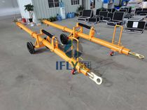 Shanghai Ifly GSE Co.,Ltd.: Runways, Taxiways - Ground Support - AeroExpo