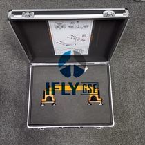 Shanghai Ifly GSE Co.,Ltd.: Runways, Taxiways - Ground Support - AeroExpo