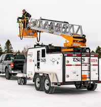 De-icing vehicle, Deicer - All the aeronautical manufacturers