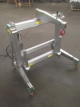 Wheel change trolley - All the aeronautical manufacturers