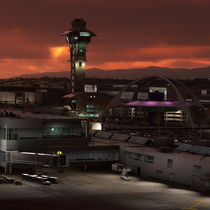 IniBuilds Ltd: Software - Simulation - AeroExpo