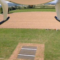 Tahel: Runways, Taxiways - Ground Support - AeroExpo