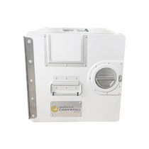 ATLAS storage unit, ATLAS storage container - All the aeronautical ...