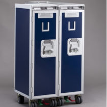 Aircraft service cart, Aircraft cabin service cart - All the ...