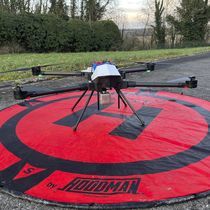 UAV, Drone - All the aeronautical manufacturers