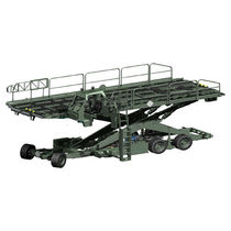 Cargo high loader, Cargo loading platform - All the aeronautical ...