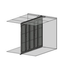 Aircraft class divider - All the aeronautical manufacturers