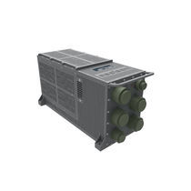 Airborne computer - All the aeronautical manufacturers